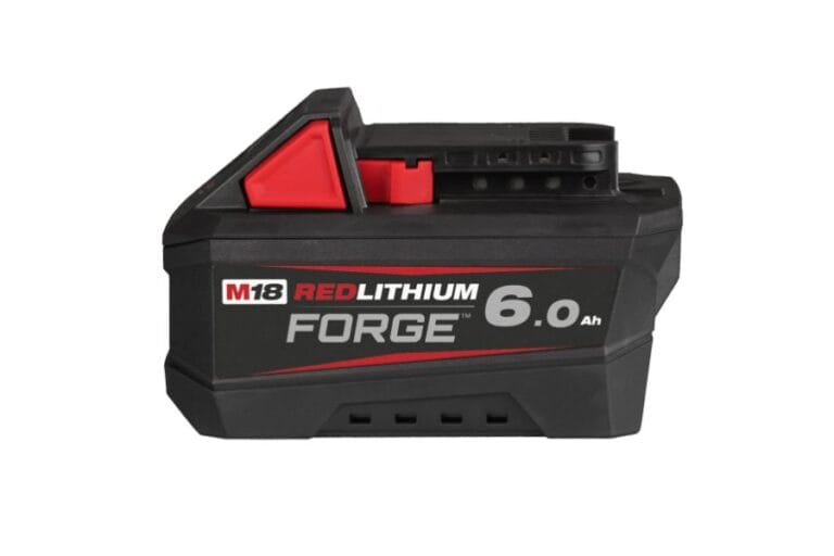 Milwaukee M18™ FORGE™ 6.0 AH AKKU - Luca Castelli SA Svizzera