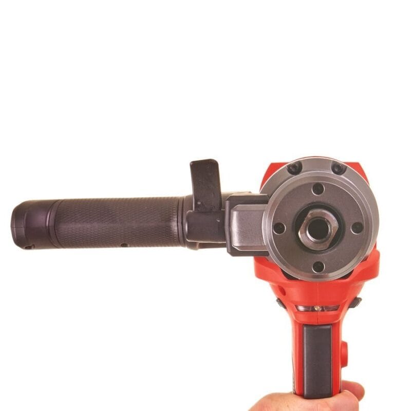 STIHL HLA 150 B - AP System Hedge Trimmer - Luca Castelli SA Svizzera