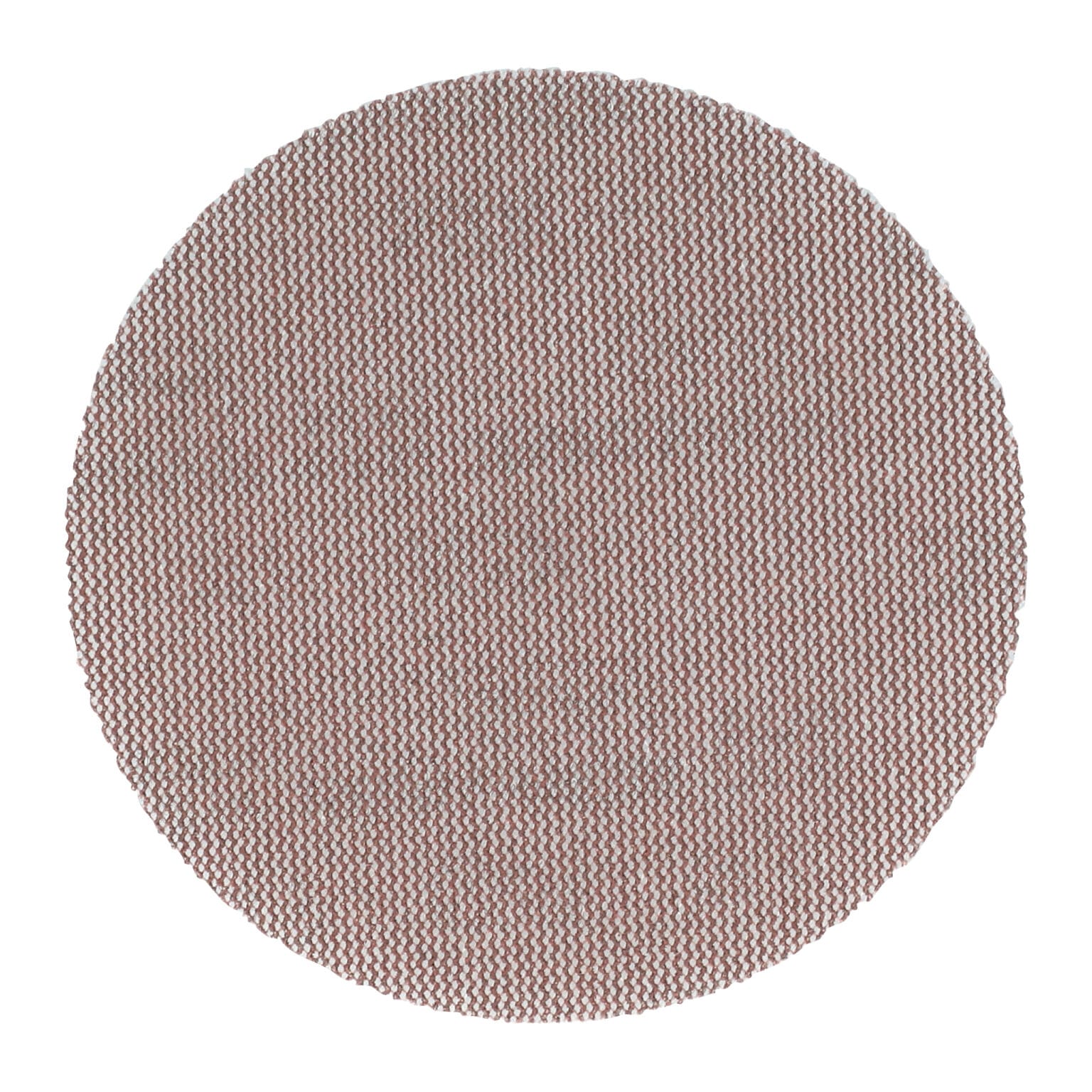 MILWAUKEE POWERGRID MESH sandpaper for orbital and roto-orbital ⌀125 ...